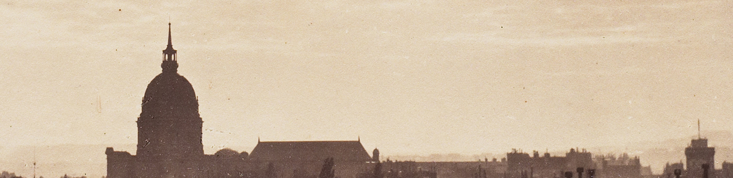 Paris in 1890