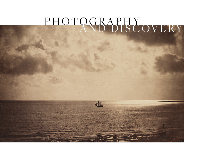 Photographic Processes